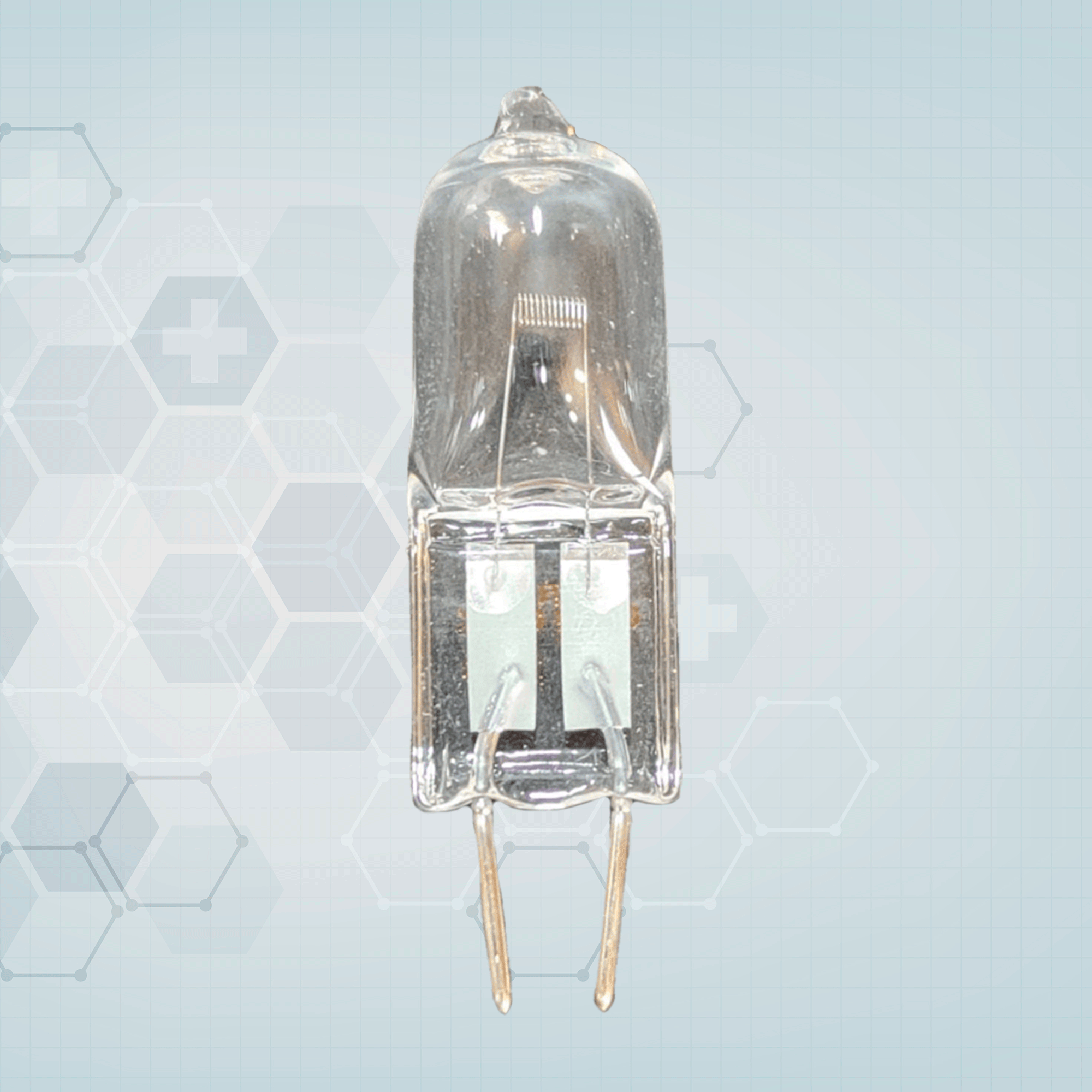 Bulbo Halógeno 12V 30W - Clinical Store